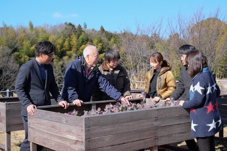 nexus note｜nexus（ネクサス）構想｜まちのたねをつむぐ